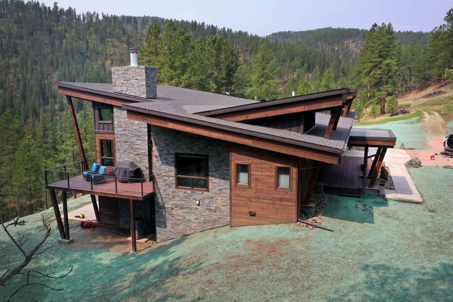 Our Construction Projects | Scull Construction Service