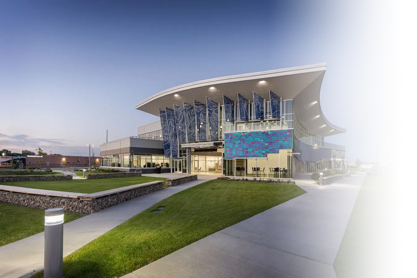 Construction Services | Scull Construction Service